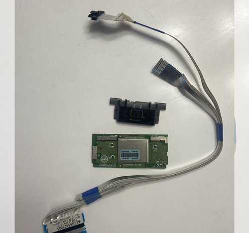 Lg 55uq75006lf RF module, ик-приемник, шлейф