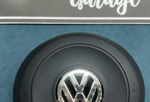 Подушка безопасности водителя VW Polo Sedan Rus