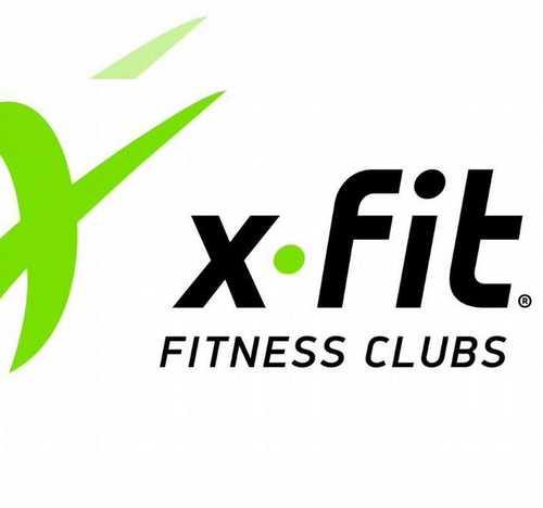 Клубная карта x fit