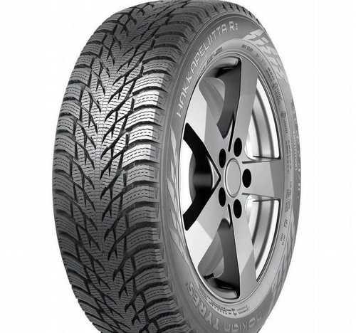 Nokian Tyres Hakkapeliitta R3 245/40 R18 97T
