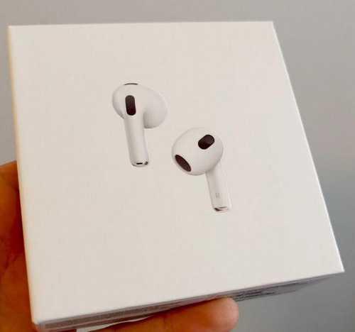 AirPods 3