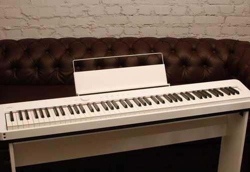Цифровое пианино Casio (комплект)