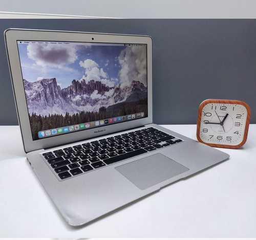 MacBook Air 13 Рассрочка