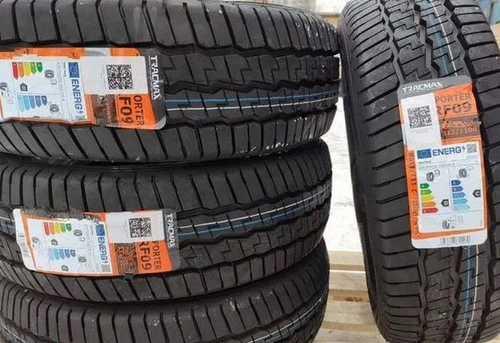 Tracmax Transporter RF09 195/75 R16C 106R