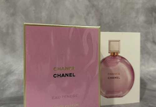 Chanel Chance Eau Tendre парфюм
