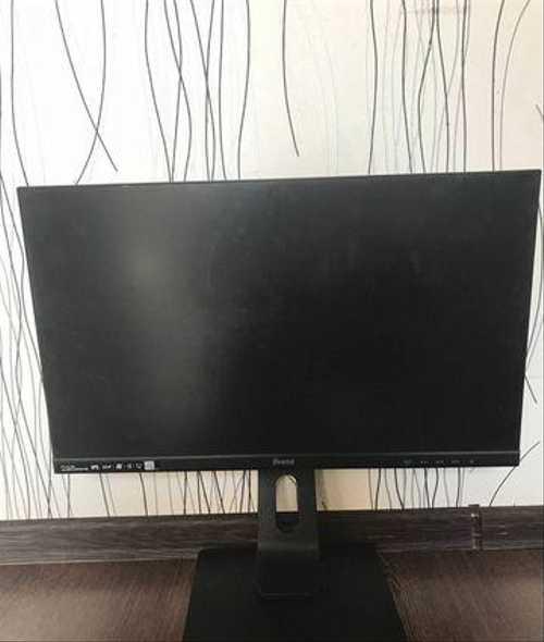 Продам монитор IIyama ProLite XUB2493HS 23,8"