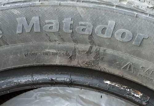 Matador MP 71 Izzarda 205/55 R16