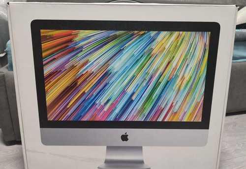 Apple iMac 21.5