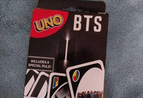 BTS UNO игра /Игра Уно с бтс