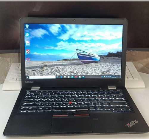 Thinkpad 13 2nd Gen IPS/i3-7/16/256