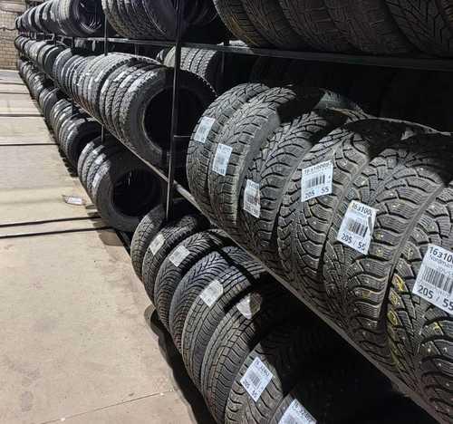 Vredestein Wintrac Pro 235/60 R18 107H