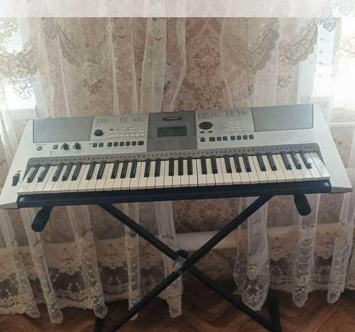 Синтезатор yamaha Psr e413