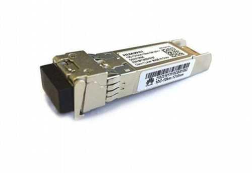 Оптический трансивер Huawei SFP-GE-LX-SM1490-bidi