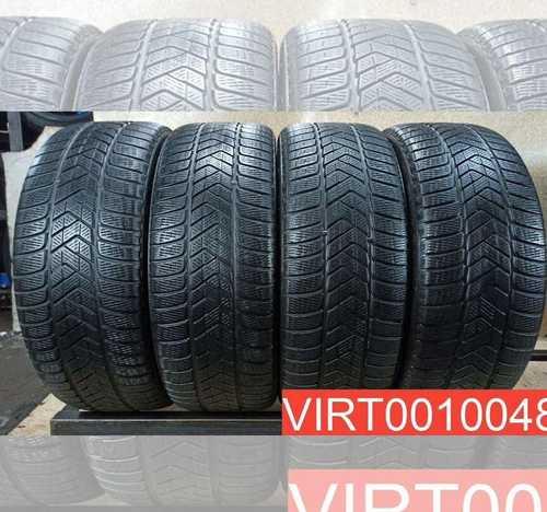 Pirelli Scorpion Winter 245/45 R20 103V