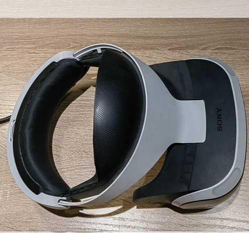 Sony playstation 4 vr