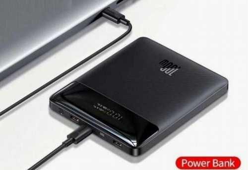 Внешний аккумулятор Baseus Blade power bank 100w