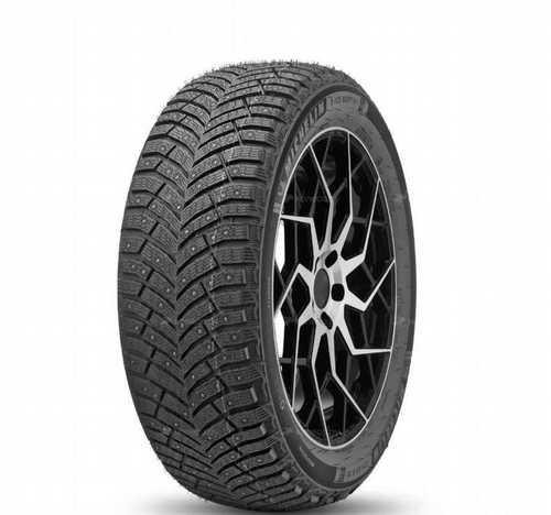 Michelin X-Ice North 4 255/45 R19 104H
