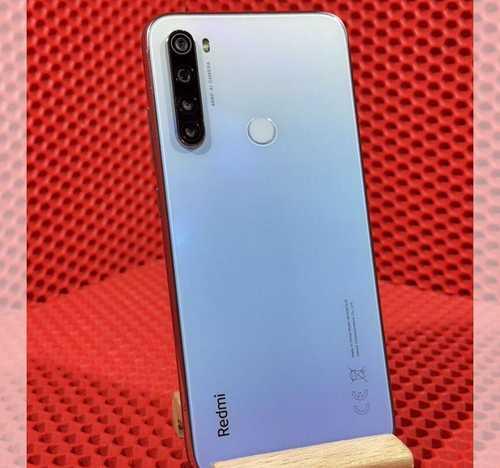 Xiaomi Redmi Note 8, 4/64 ГБ