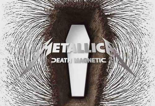 Metallica - Death Magnetic