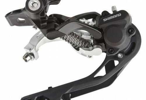 Shimano Deore XT RD-M786-SGS Shadow RD+ Rear