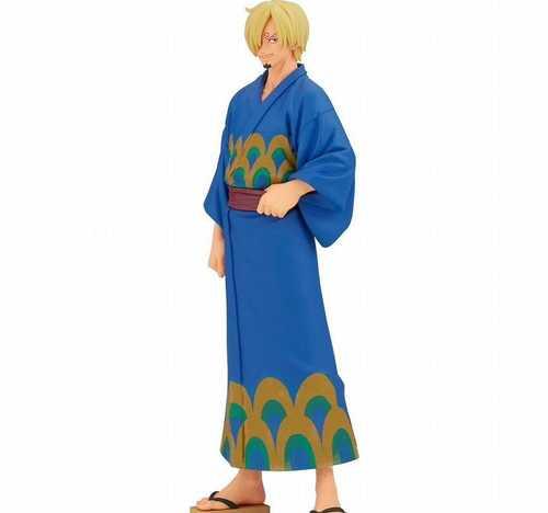 Фигурка One Piece DXF The Grandline Series