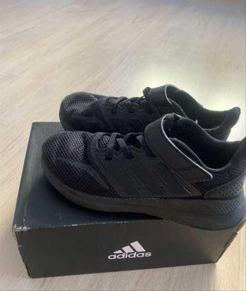 Кроссовки adidas оригинал 31