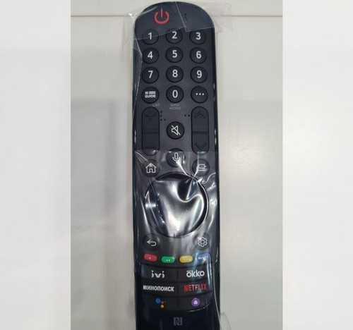 Пульт LG Magic Remote AN-MR22GN AKB76040001 оригин