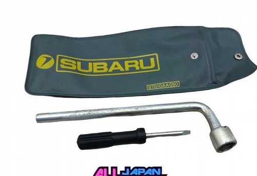 Набор инструментов Subaru Forester SF5 EJ205 2000