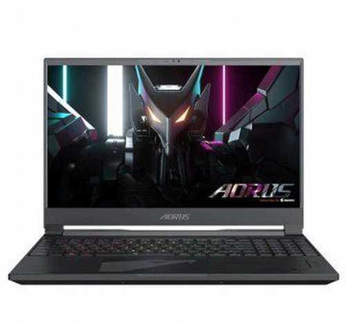 Ноутбук GigaByte Aorus 15X ASF-D3KZ754SH - новый