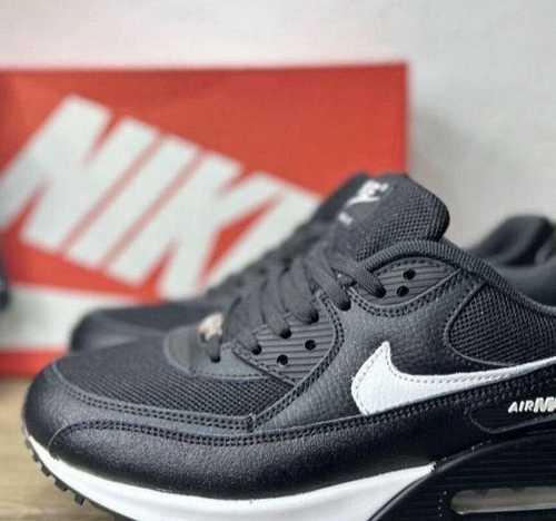 Кроссовки мужские Nike air max 90