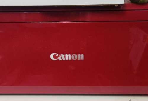 Принтер canon mg 3640s