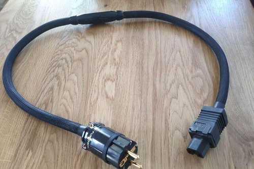 Силовой кабель Transparent PowerLink Super, 1м