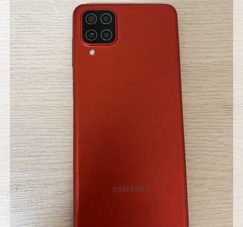 Samsung Galaxy A12, 3/64 ГБ