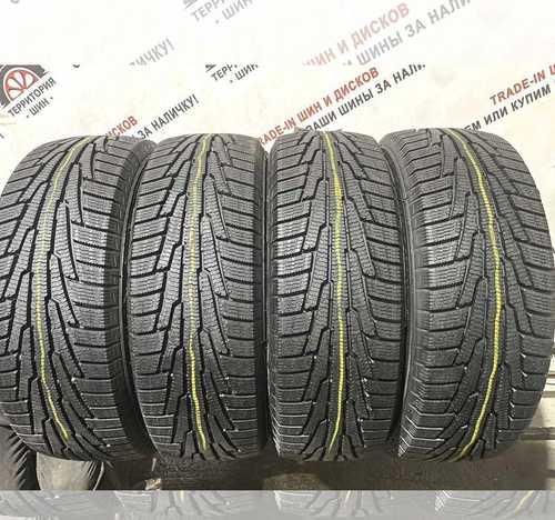 Nokian Tyres Nordman RS2 215/60 R17 103T