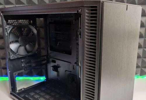 Корпус Fractal Design Define Nano S