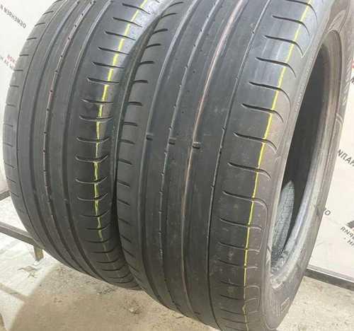 Goodyear Eagle F1 Asymmetric 2 SUV 255/55 R19 111M