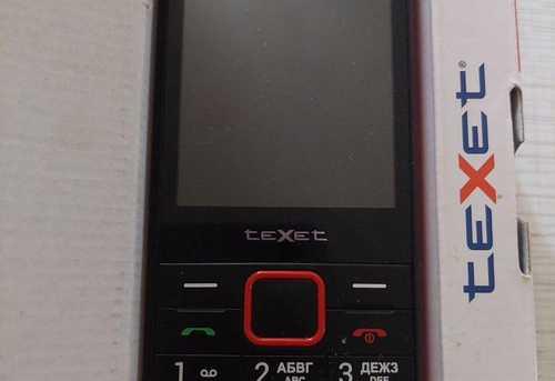 teXet TM-302