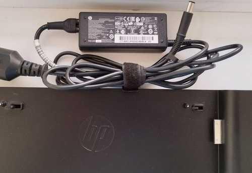 Докстанция HP 2013 UltraSlim Docking Station