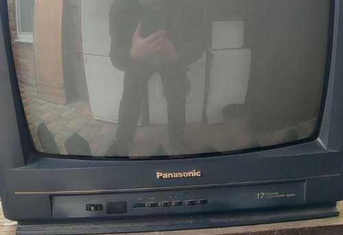 Телевизор Panasonic TC-20F1