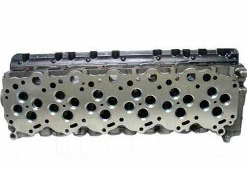 Головка блока цилиндров пустая Toyota 1HD 24 Клап