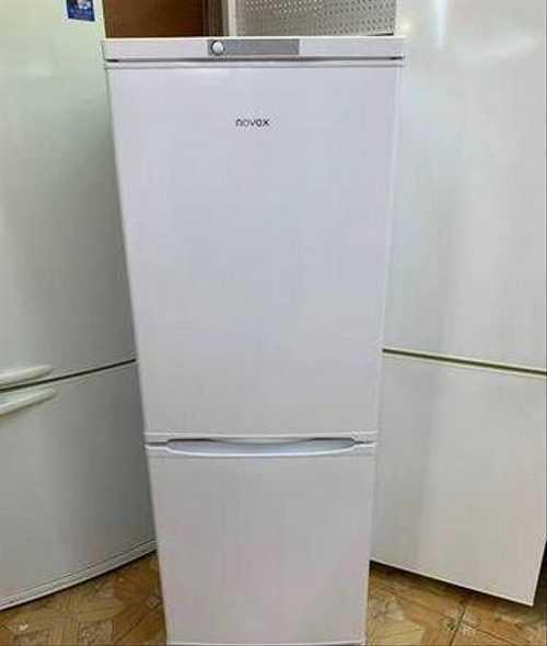 Холодильник Novex ncd016601w