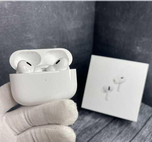 Наушники беспроводные Airpods pro 2