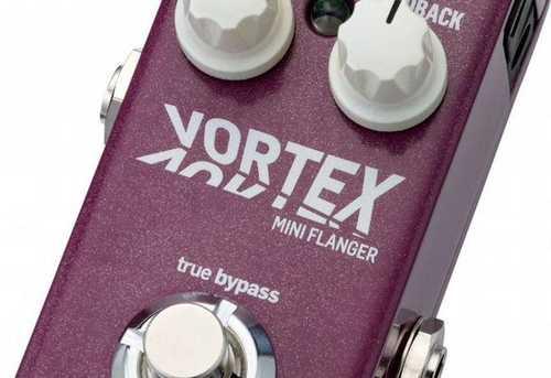 Гитарный эффект TC Electronic Vortex Mini Flanger