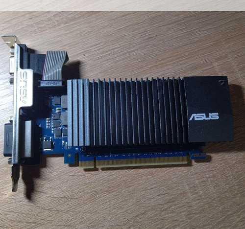 Asus GT710-SL-2GD5