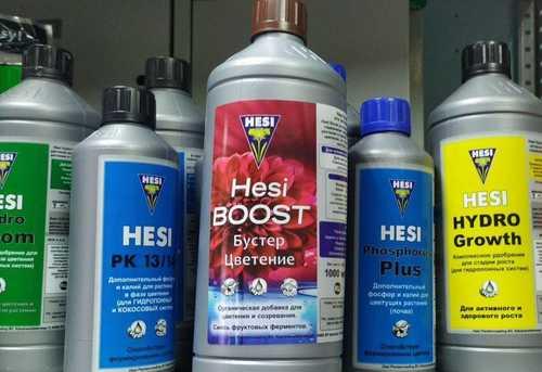 Стимулятор Hesi Boost 1л