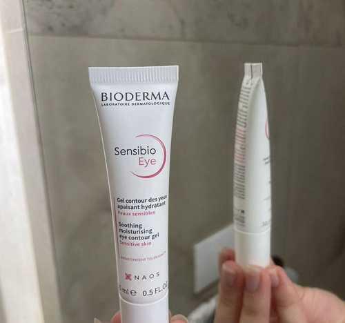 Bioderma sensibio eye