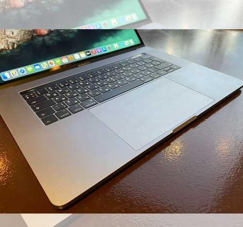 Материнская плата Macbook Pro 15 2019 512GB A1990