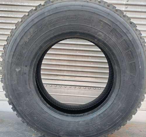 Шины triangle 235/75R17,5