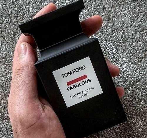 Tom Ford Fabulous 100 мл парфюм духи