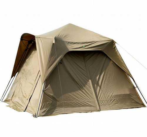 Carp PRO Шатер Big Session Shelter 3+ Man 330*330*